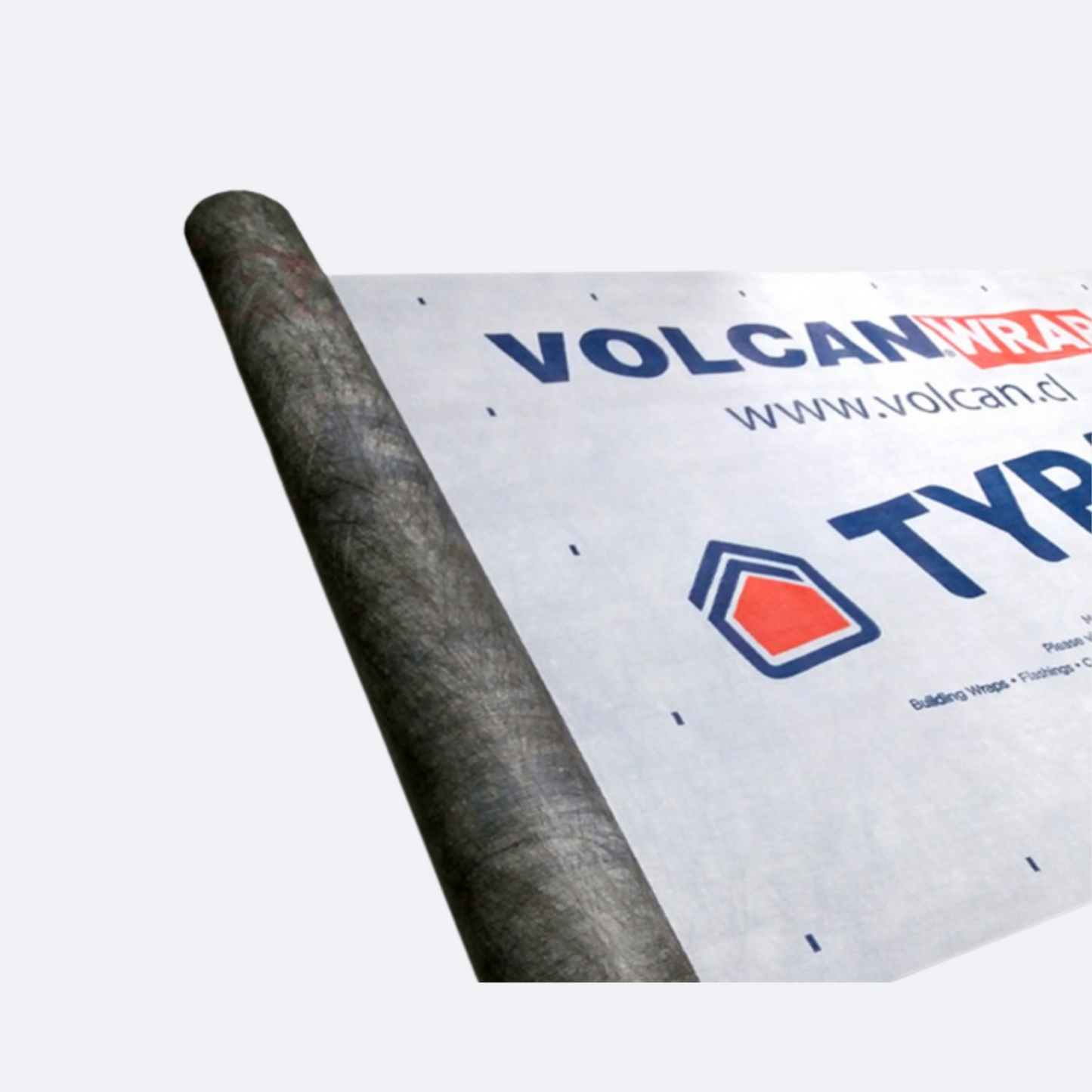 Typar Volcanwrap 125 m2 – Tienda Volcán
